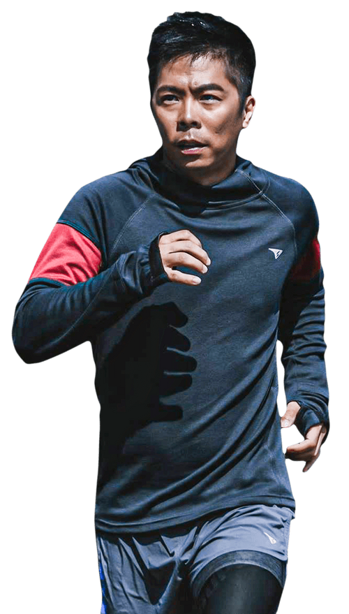 Uniigym ︱ Keep Moving